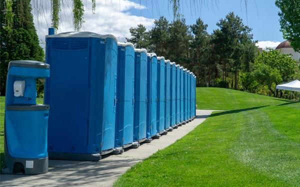Handwashing Station Rentals